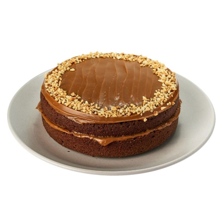 Torta de Choco Arequipe x 8 Porciones - Natutivo I Tortas y Postres ...